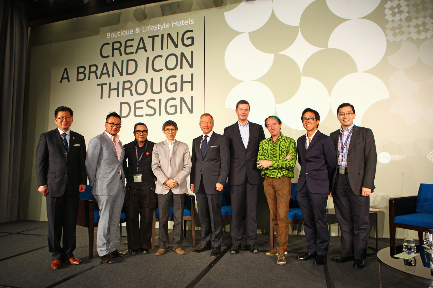 Icon Hotel, Hong Kong Polytechnic University | Vertical Garden Patrick ...